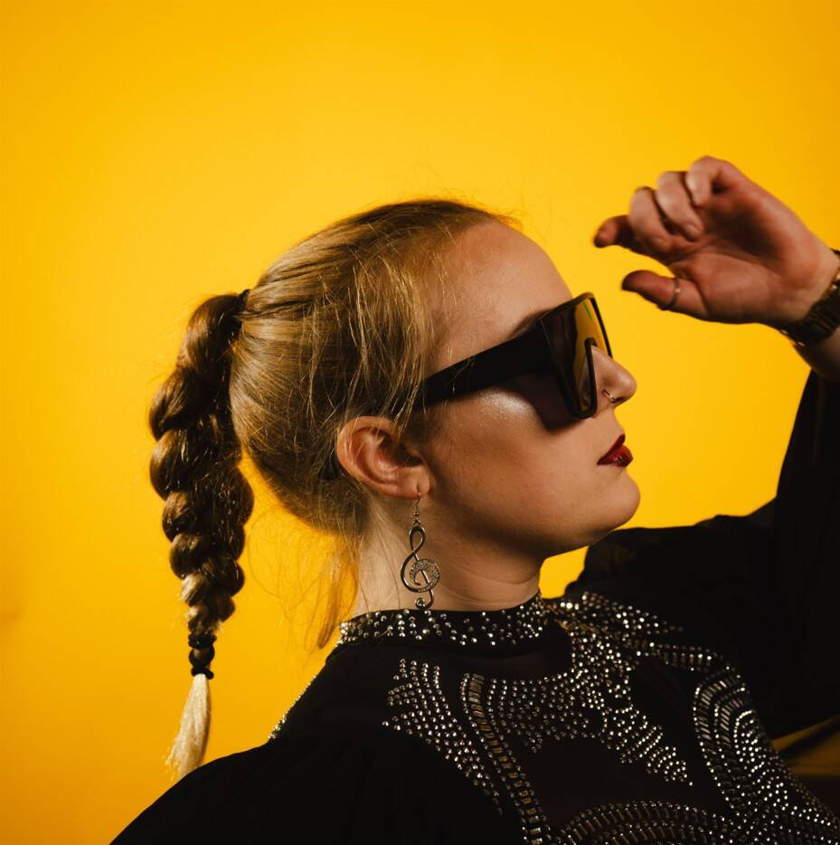 Line-Up | High Tide Festival 2025