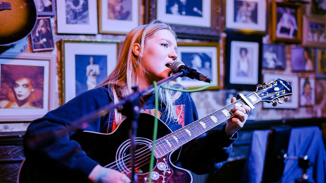 Line-Up | High Tide Festival 2025